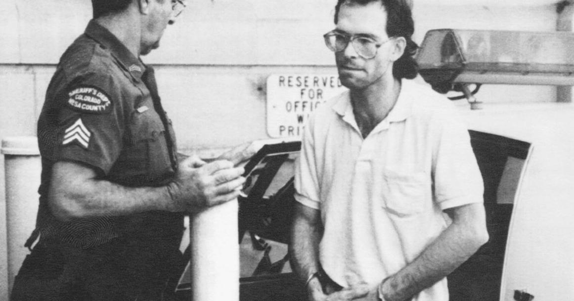 New trial for convicted pipe bomber to be moved back | Western Colorado ...