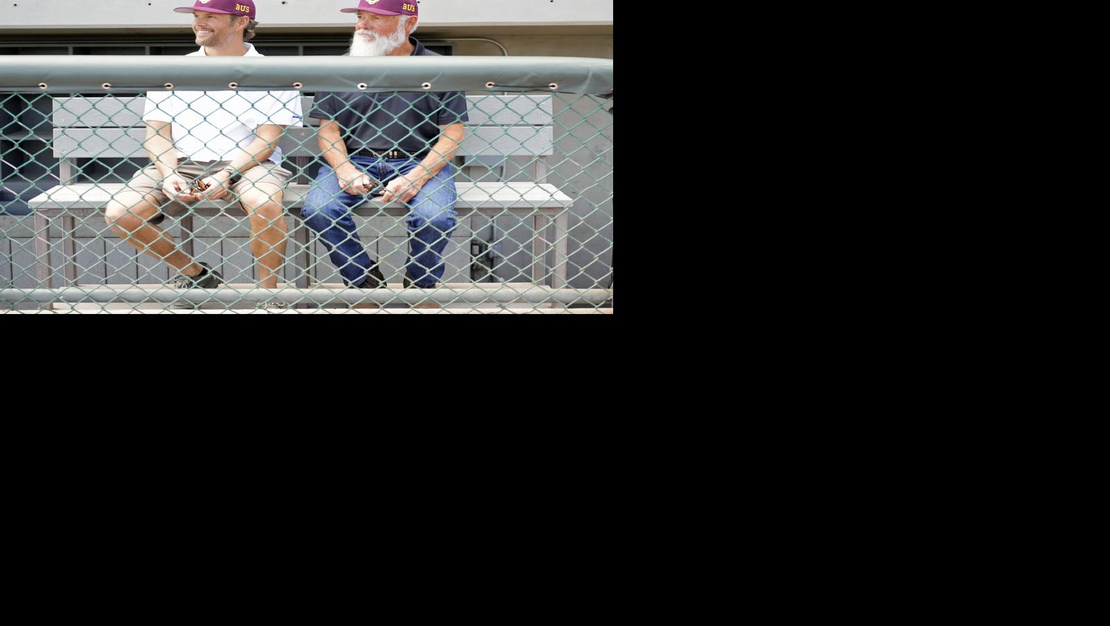 Brett Bergman carrying on family tradition at JUCO | News | gjsentinel.com