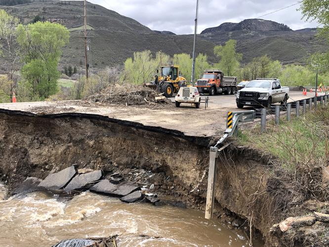 CDOT shuttle added for Highway 133 commuters | Western Colorado ...
