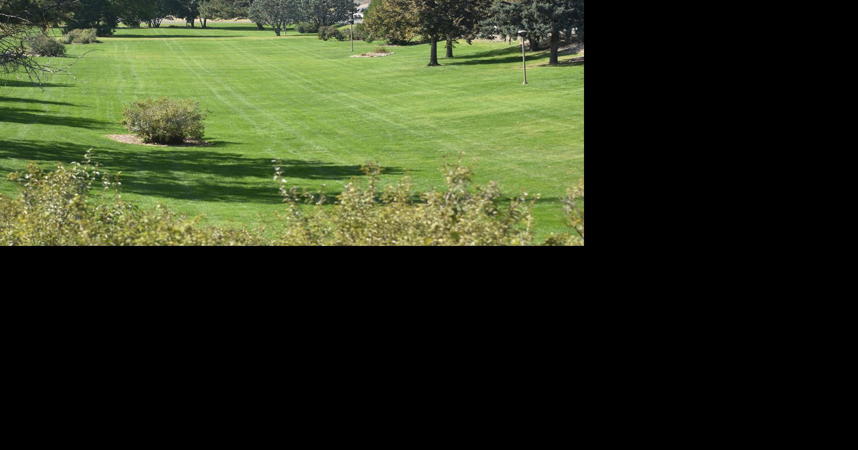 City unsure what to do with Lilac Park | Western Colorado | gjsentinel.com