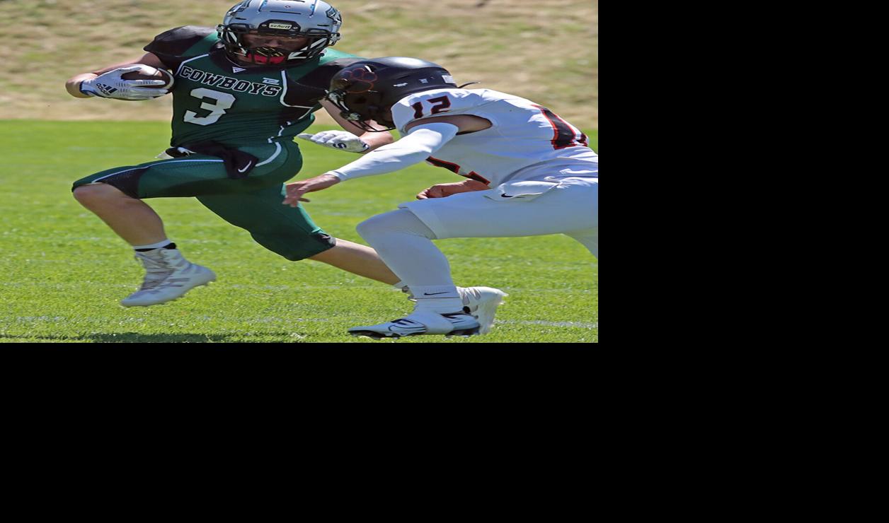 De Beque and Plateau Valley play a numbers game with sports teams ...