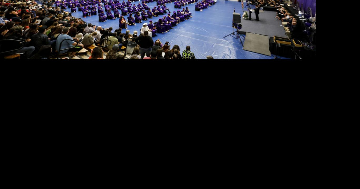 District 51 graduation plans include 'drive thru' ceremonies | Western ...