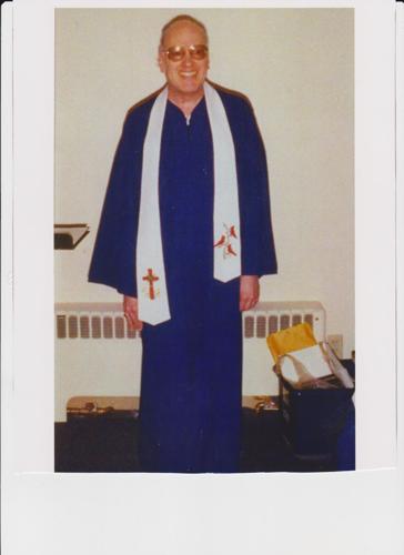 Reed Miller | Obituaries | gjsentinel.com