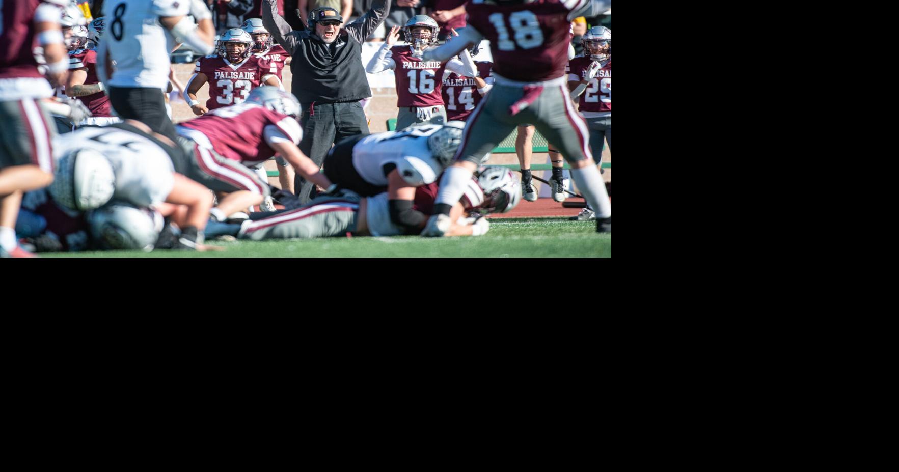 Palisade football advances to state semifinals | Sports | gjsentinel.com