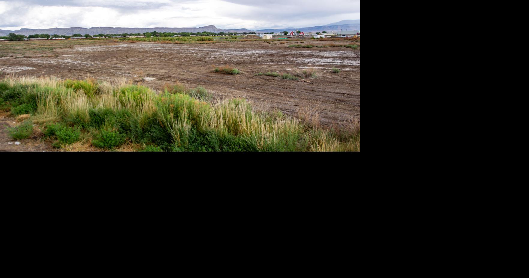 City, county issue bonds for Salt Flats project | Western Colorado ...