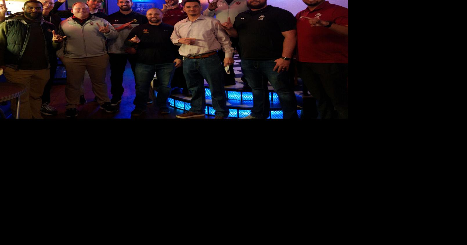 Kochevar lands big recruiting class for CMU | Sports | gjsentinel.com