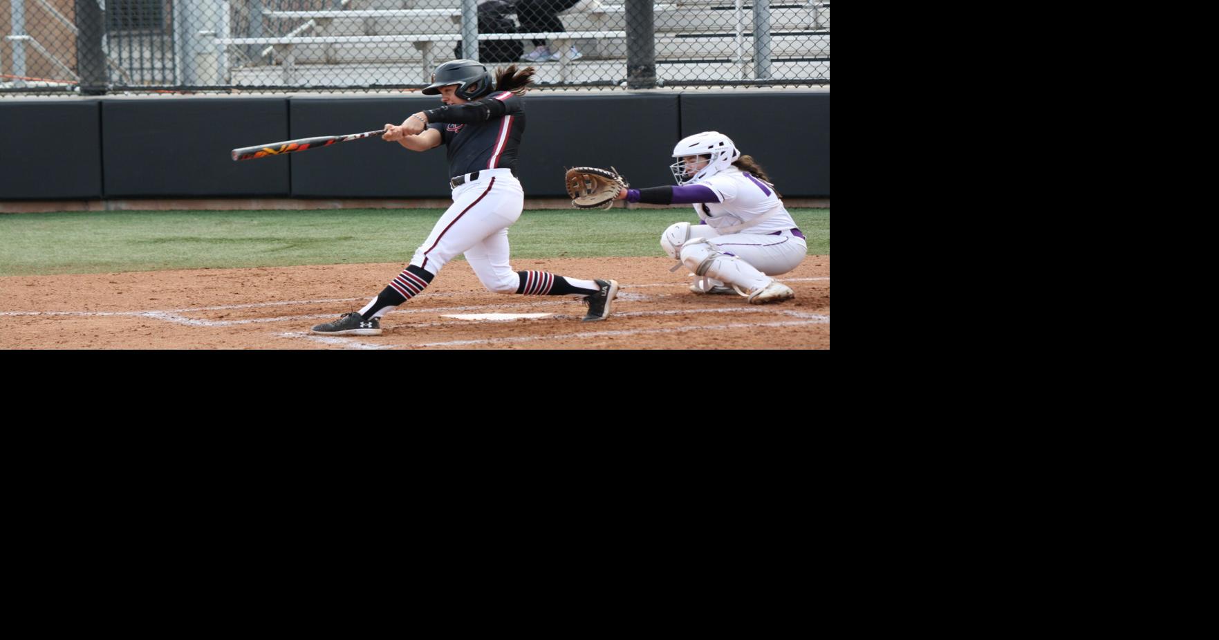 Colorado Mesa softball team swinging for the fences and the RMAC crown ...