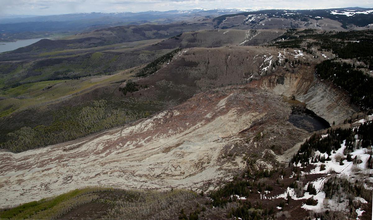 Still a slippery slope | Western Colorado | gjsentinel.com