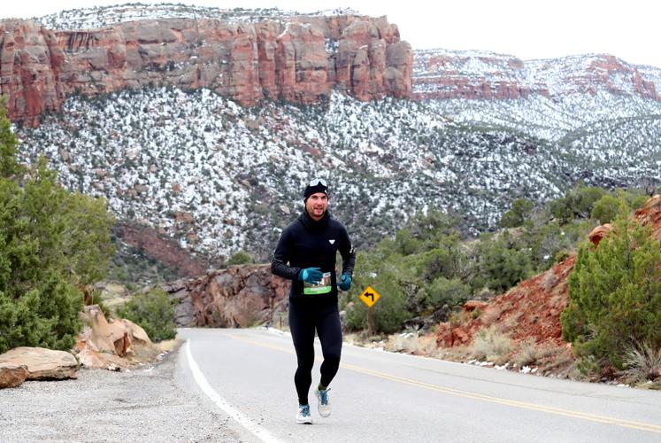 Rim Rock runners keep their eyes on family — and prizes | Western ...