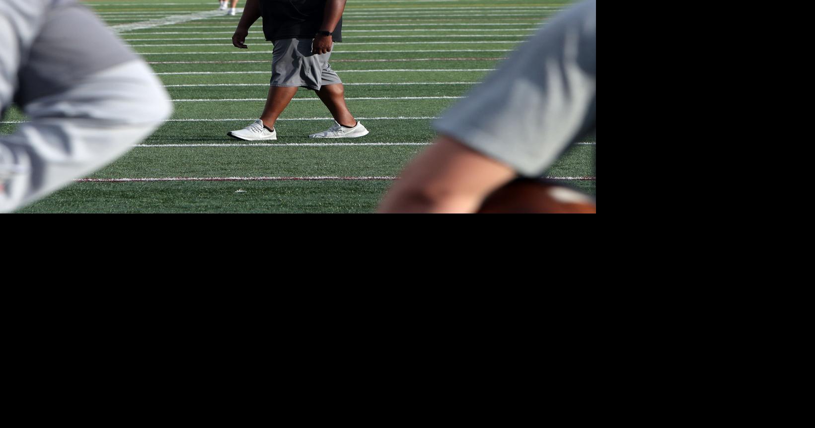 CMU football coach is a leader in the field and the community | Western ...