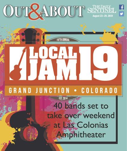 Go local: Local Jam '19 takes it up a notch with local music ...