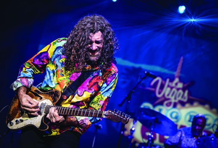 BIG TICKET: Get your tickets now for these upcoming shows | Big Ticket ...