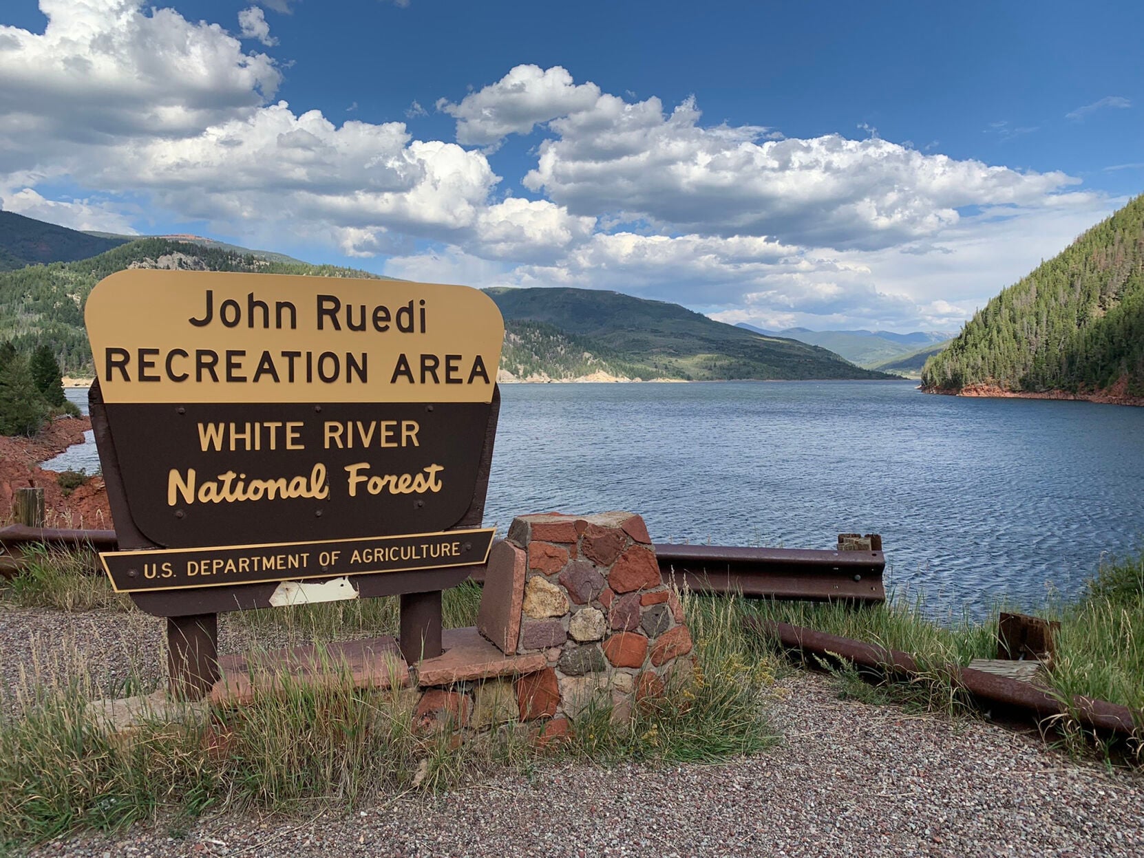 Grand Valley water users' conservation efforts benefiting upstream ...