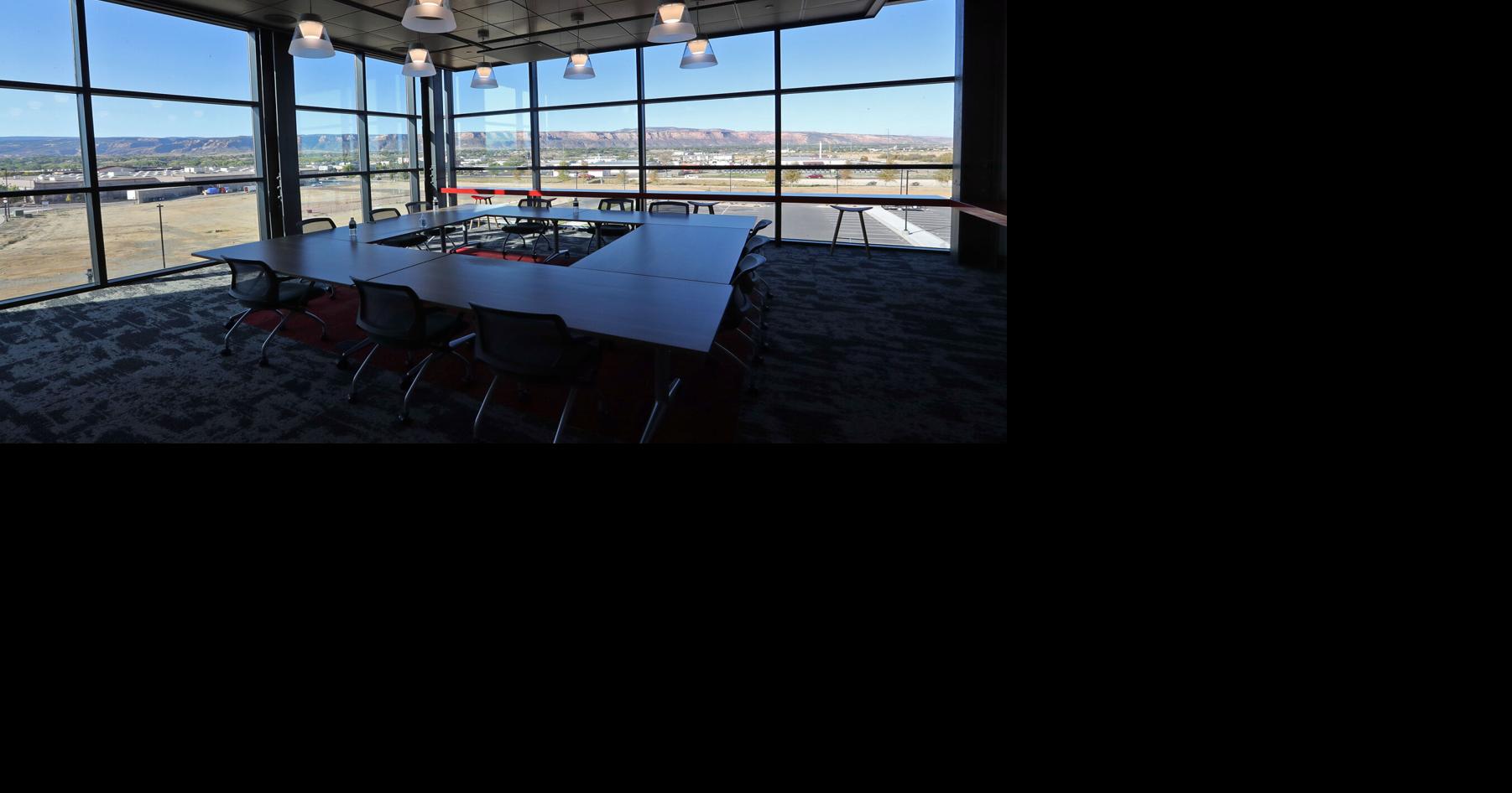 New Timberline Bank HQ bodes well for commercial properties | Business ...