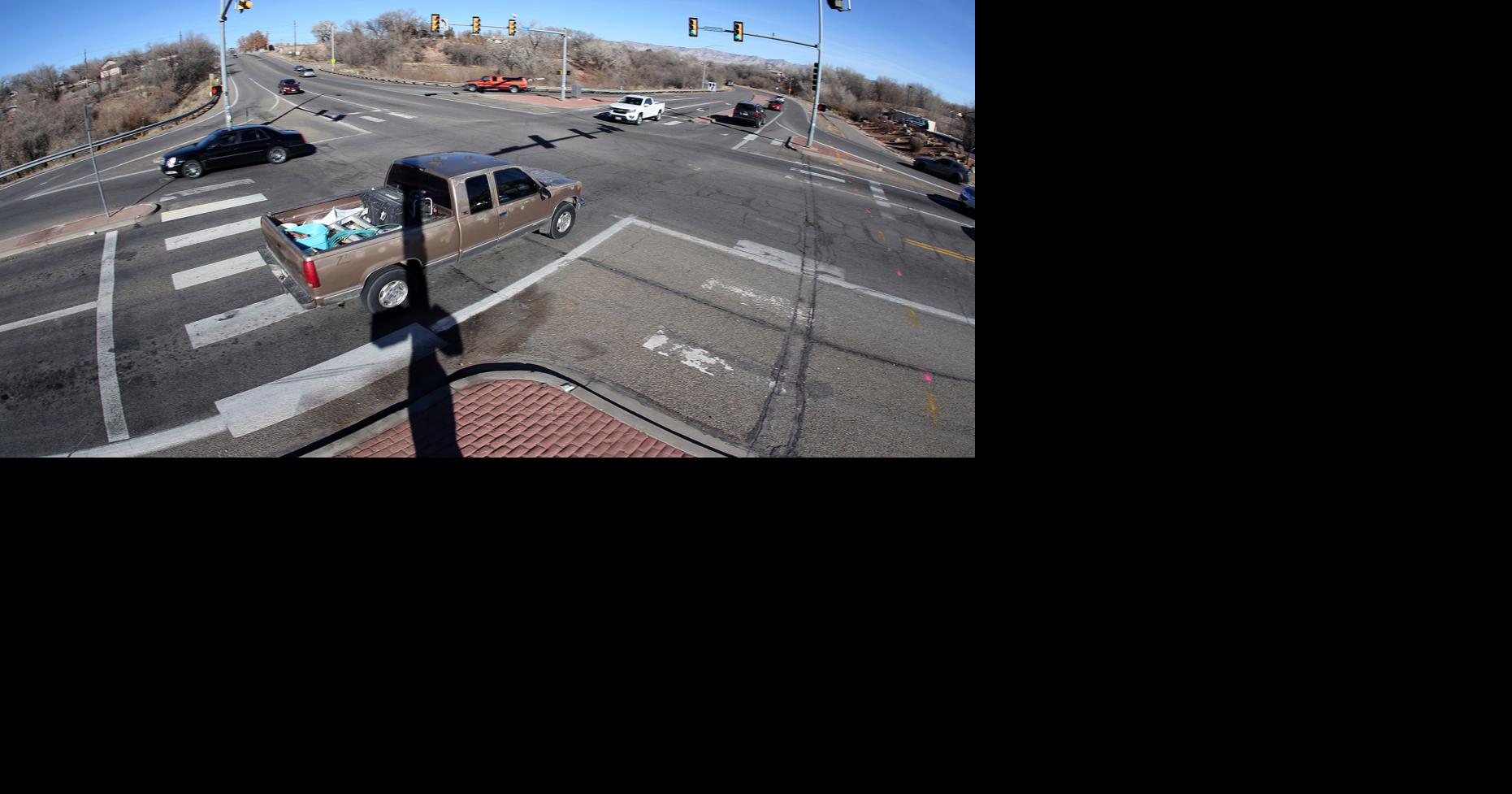 Redlands roundabout project set to start next month | Western Colorado ...