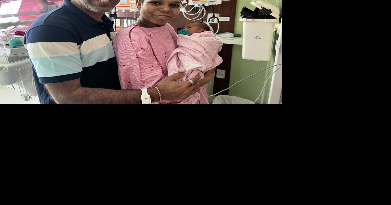 Eight babies born this Leap Year in Grand Junction | Western Colorado ...