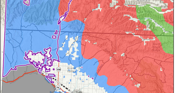 Deflated hopes? BLM plan could limit access to local helium resource ...