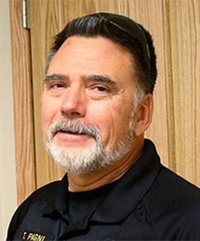 New Castle police chief arrest details revealed | Western Colorado ...
