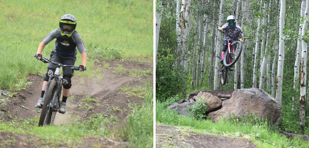 Summer season begins at Powderhorn Mountain Resort | Business ...