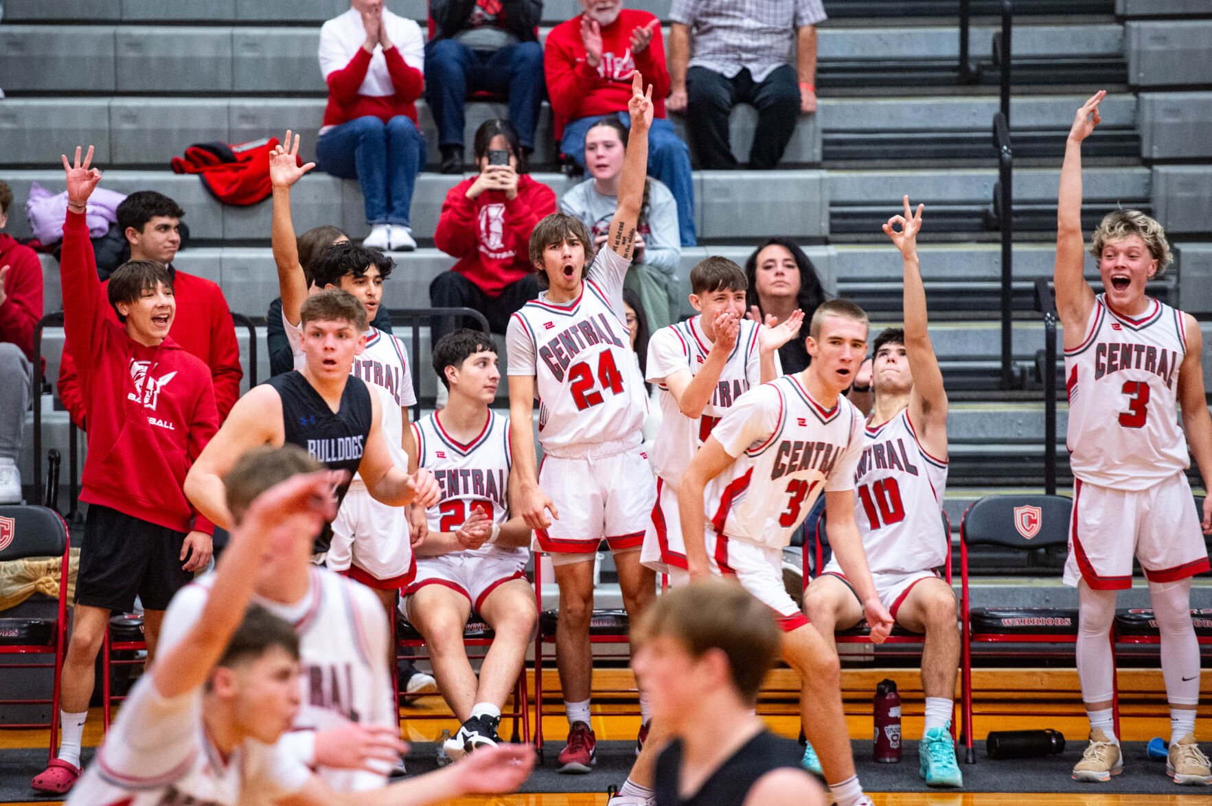 Palisade hires Sidanycz as boys’ basketball coach | Sports | gjsentinel.com