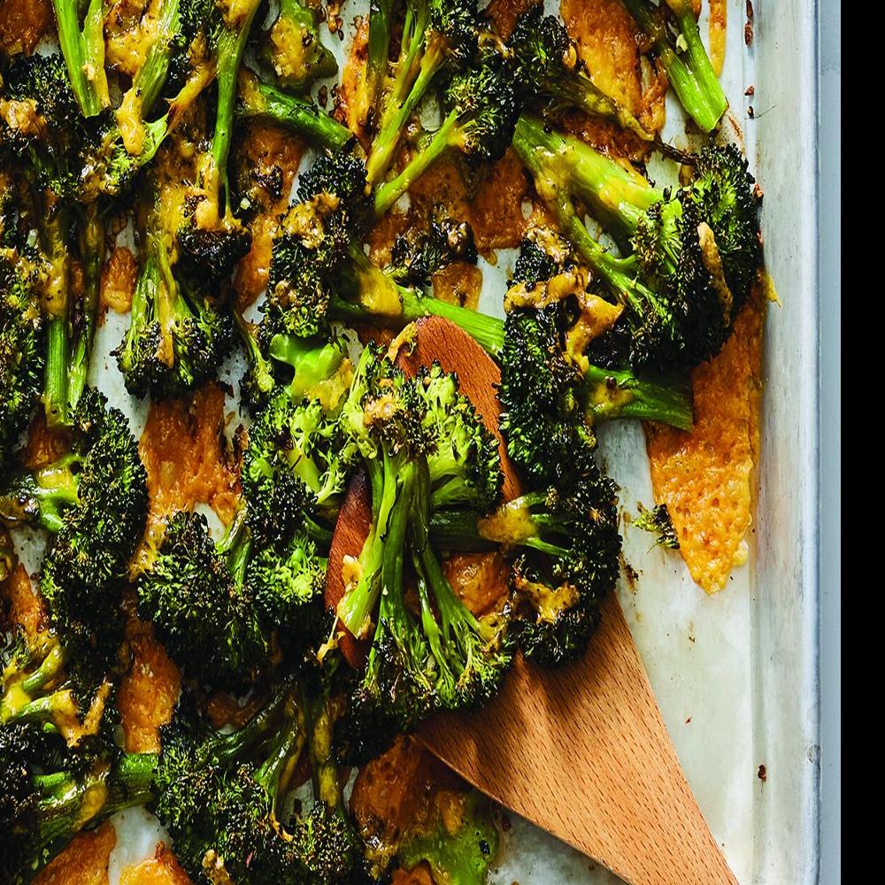 how to cook broccoli knee