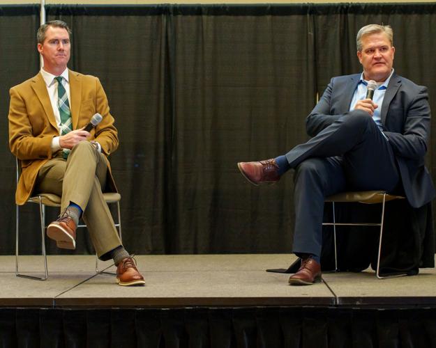 CMU hosts GJ Chamber's second Energy Summit | Western Colorado ...