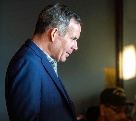 Adam Frisch discusses CD3 campaign during Junction visit | Western Colorado | gjsentinel.com