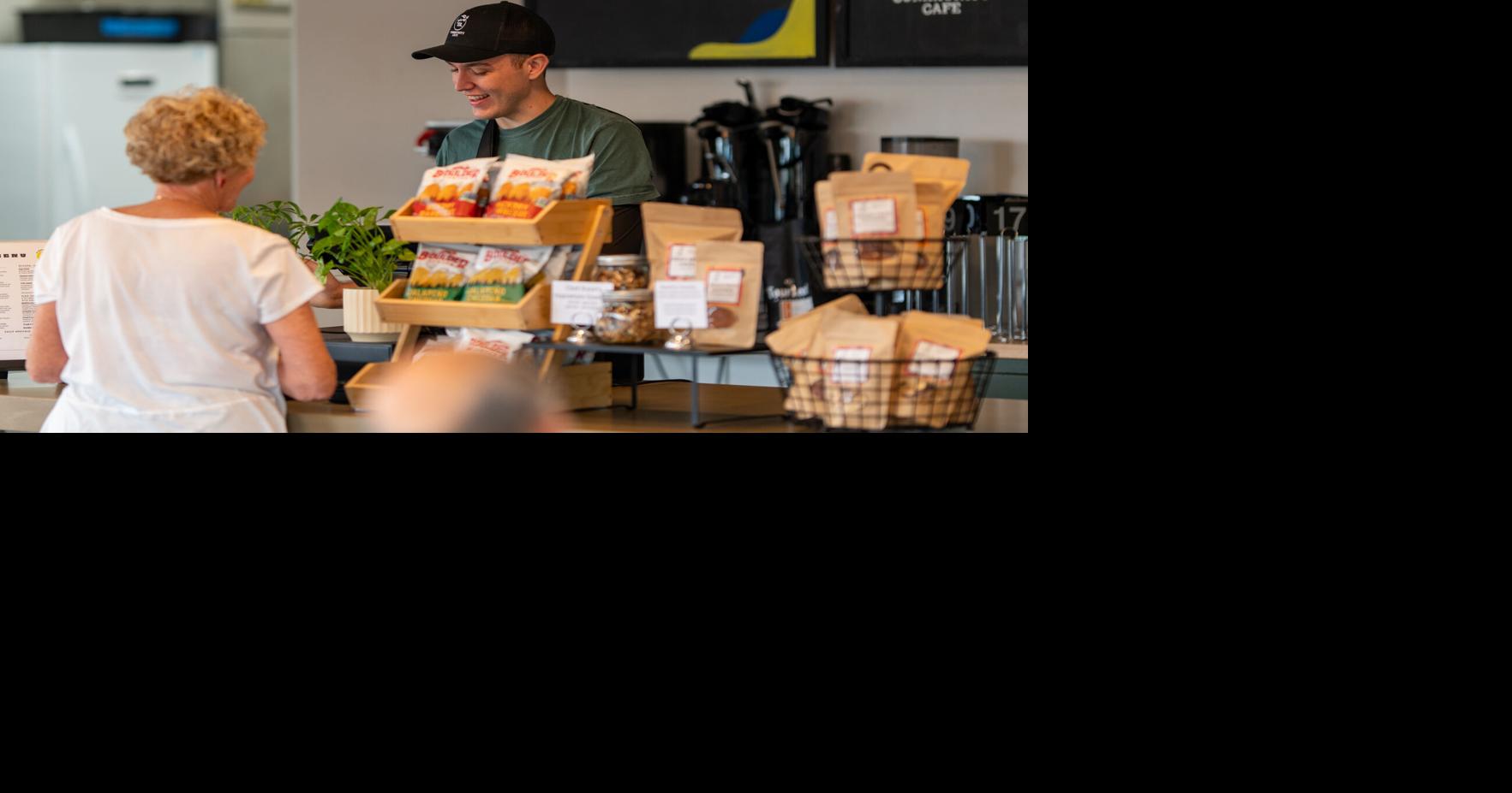 7th Street Community Cafe, formerly 7th Street Deli, opens | Western ...