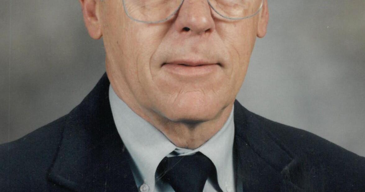 Norman Noble | Obituaries | gjsentinel.com