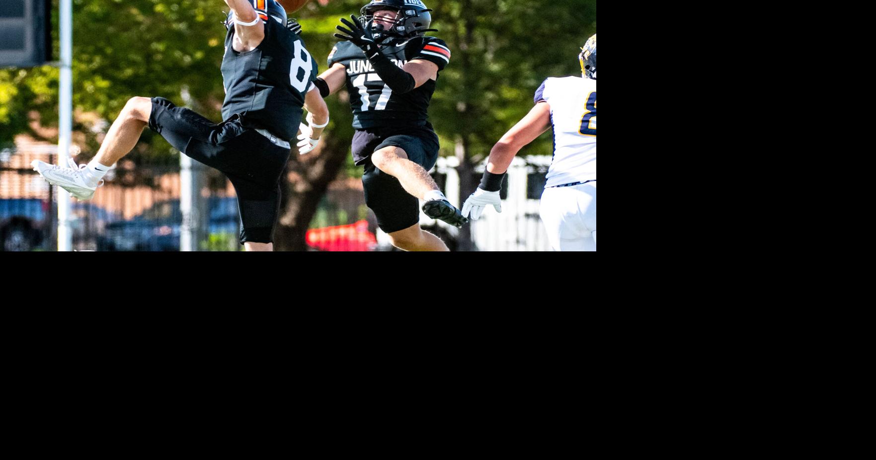 Grand Junction football team cracks top 10 media poll | Sports ...