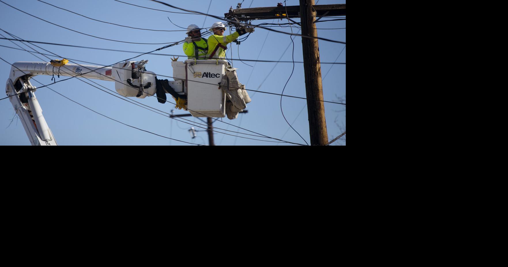 Amid $1 billion operating profit, Xcel seeks rate increase | Western ...
