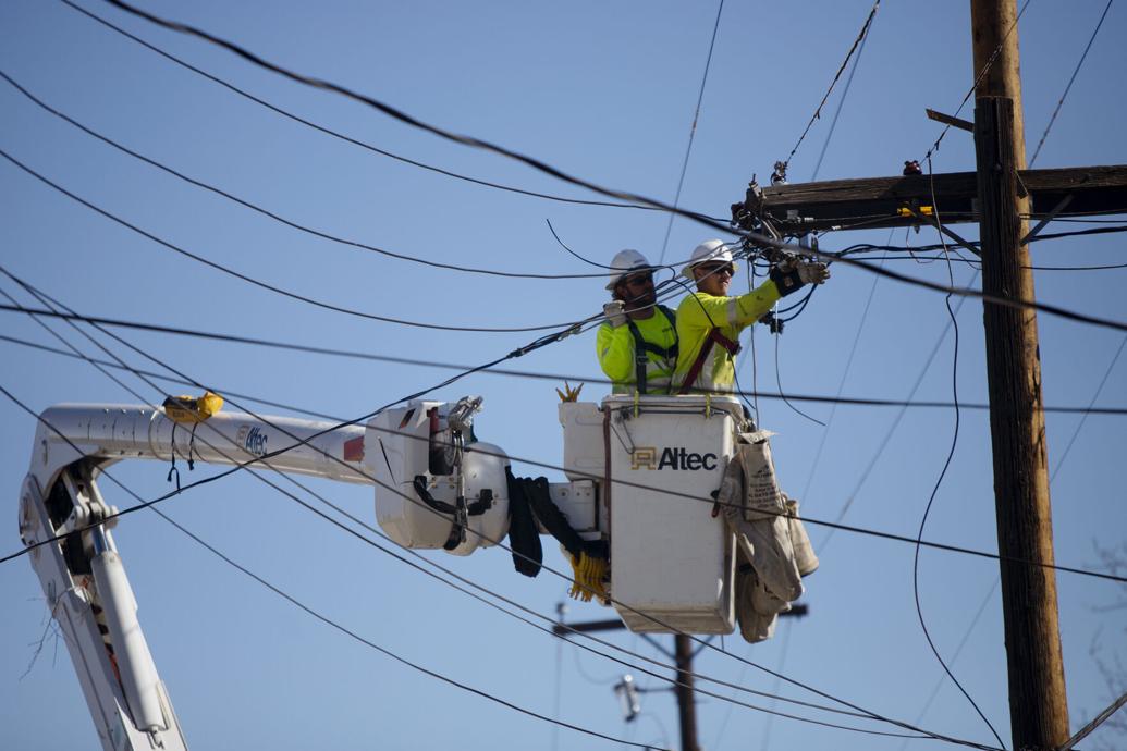 Amid $1 billion operating profit, Xcel seeks rate increase | Western ...