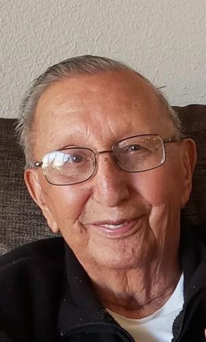 Anthony Archuleta | Obituaries | gjsentinel.com