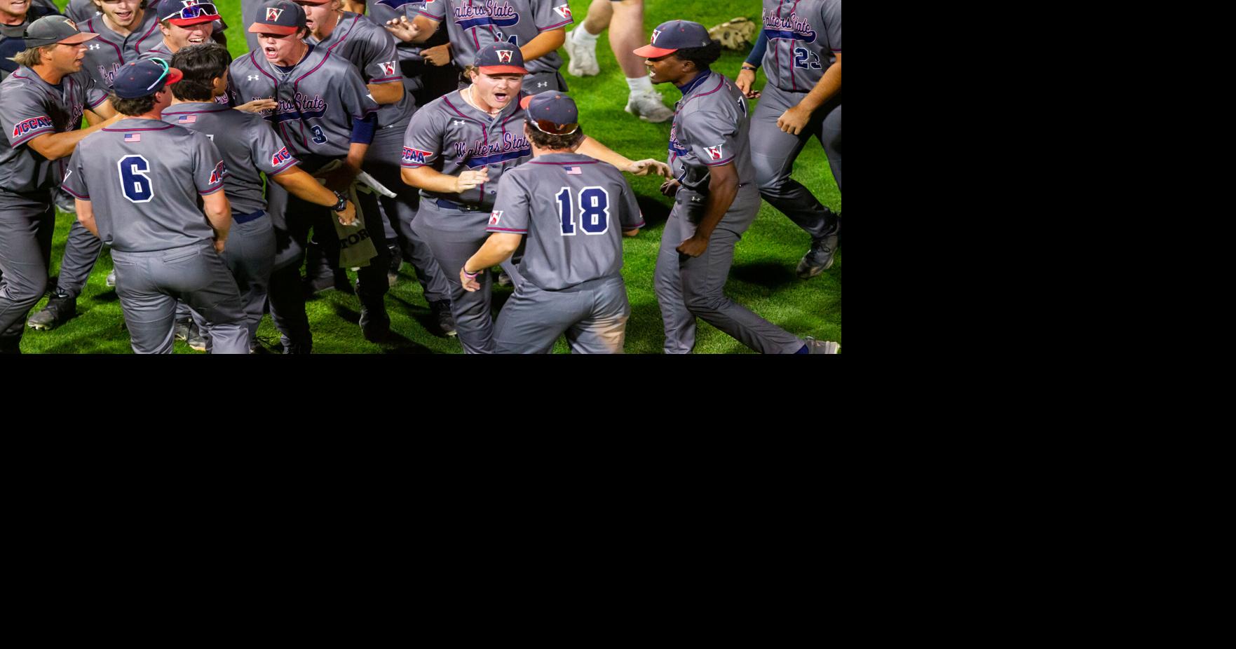 Senators punch ticket to JUCO championship game | Sports | gjsentinel.com