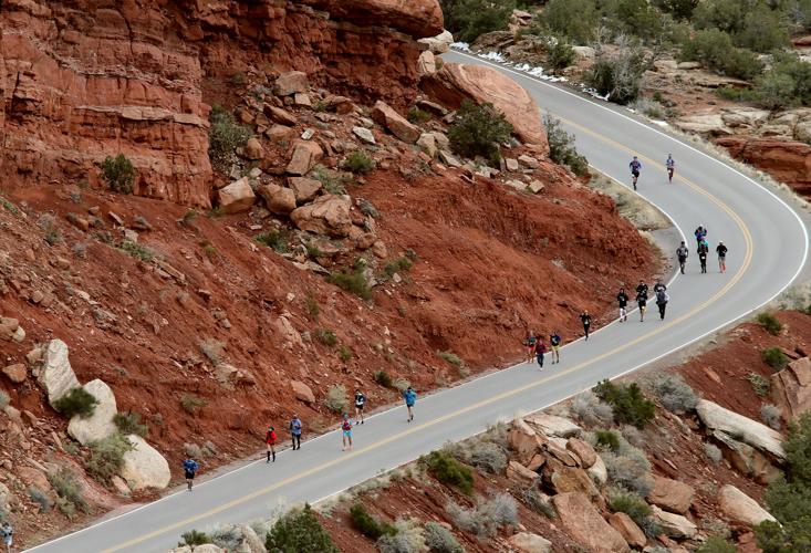 Rim Rock runners keep their eyes on family — and prizes | Western ...