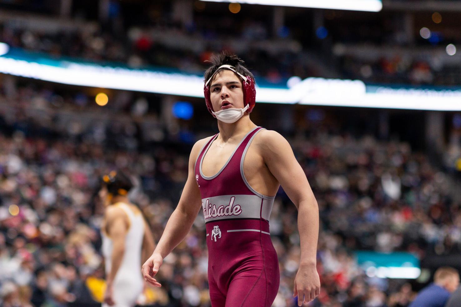 Palisade, Fruita Monument ranked in preseason wrestling polls | Sports | gjsentinel.com