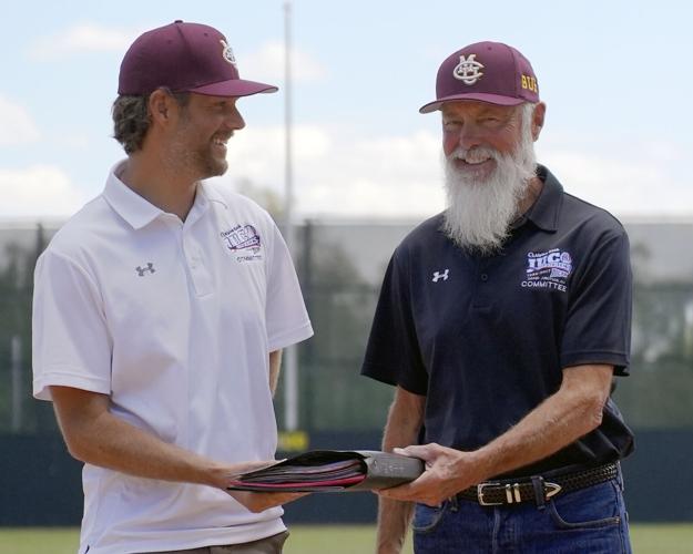 Brett Bergman carrying on family tradition at JUCO | News | gjsentinel.com