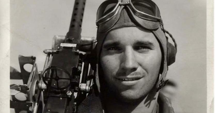 Son recalls Harold Mowery's days as part of Atomic Bomb Squadron ...