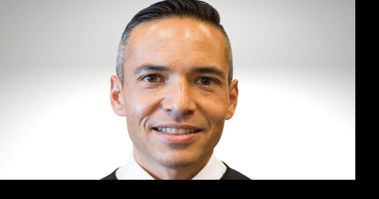 Former GJ judge censured, hit with fees | Western Colorado | gjsentinel.com