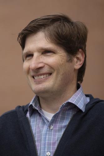 Grand Junction City Council candidate surveys: Randall Reitz, At-Large ...