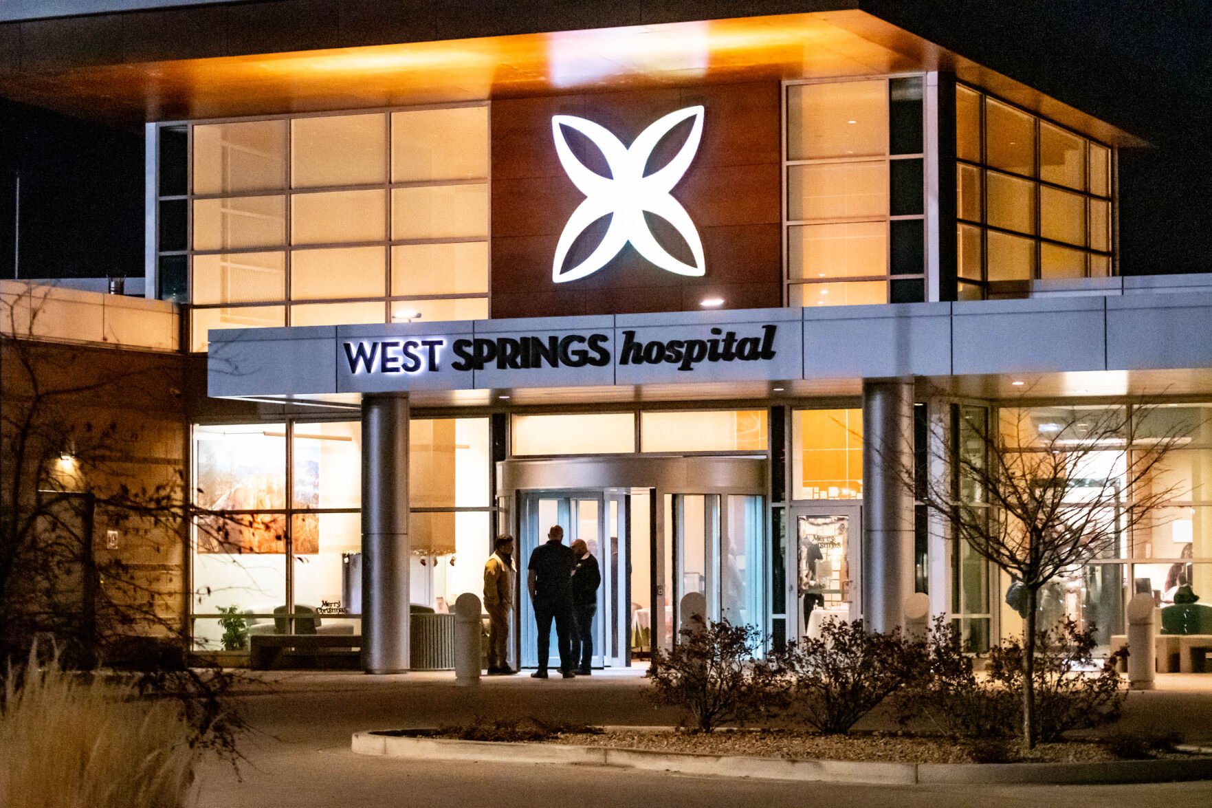A messy end for West Springs, a hopeful start for Health Solutions West ...