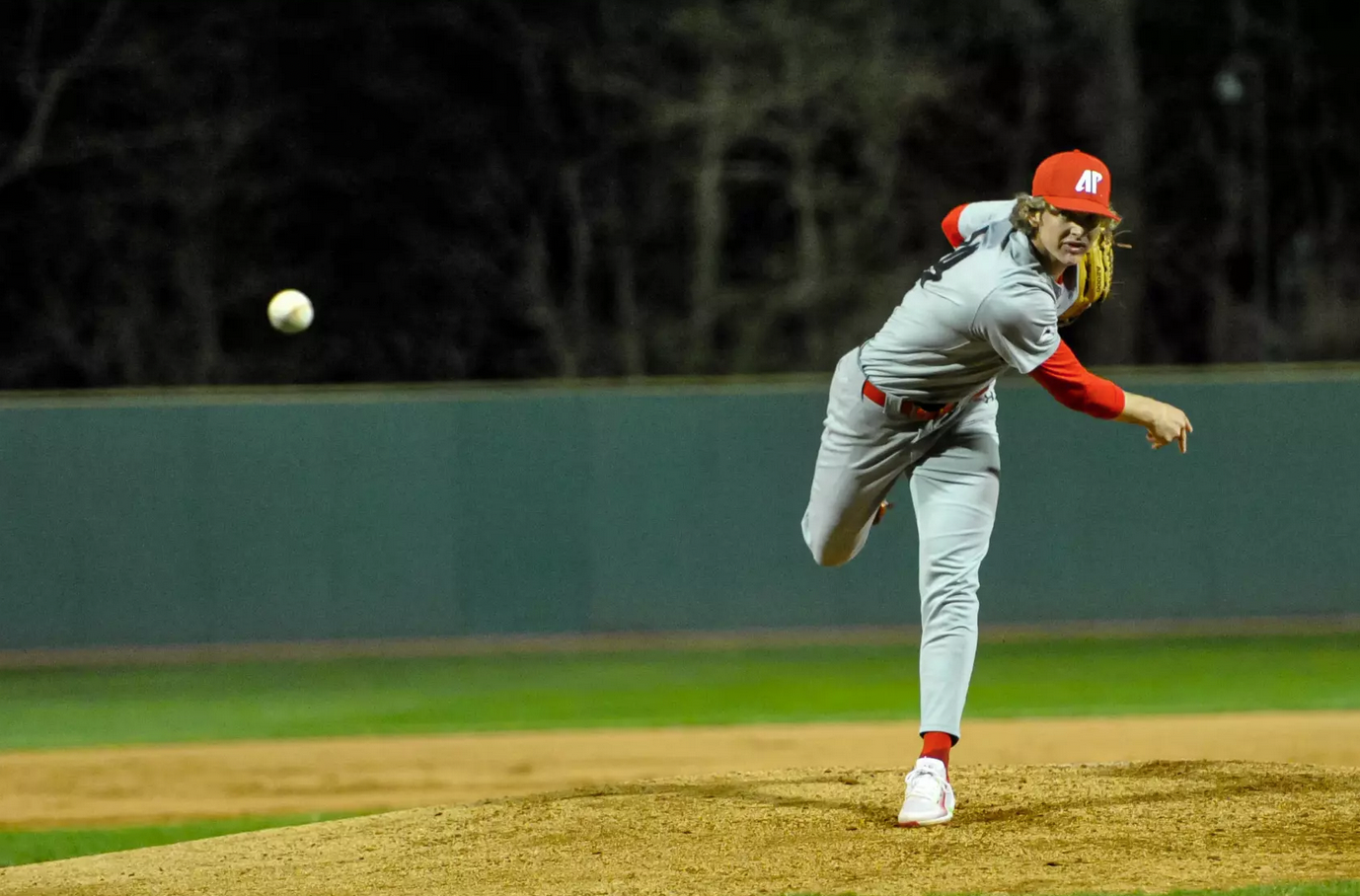 Former Fruita Monument pitcher Jacob Weaver signs with Nationals ...