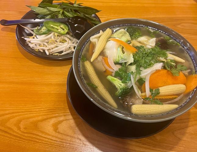 Openings and additions to the restaurant lineup | | gjsentinel.com