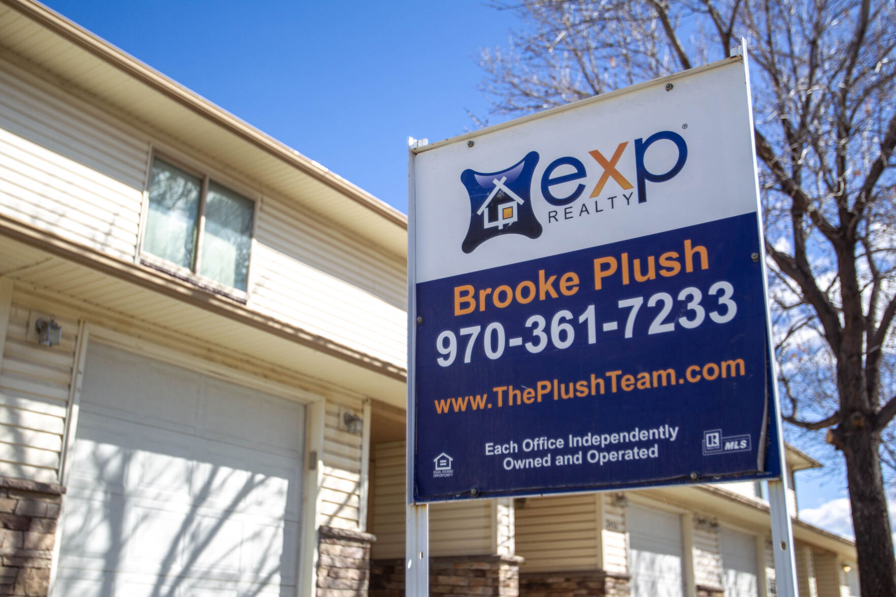 GJ Housing market remains busy, despite lopsided inventory | Western ...