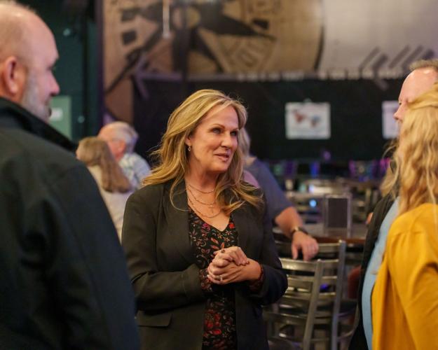 Chavez, Evanson leading District 51 school board races | Western ...