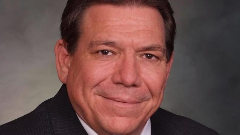 GOP candidate for CU regent steps out, leaving Scott as sole candidate ...