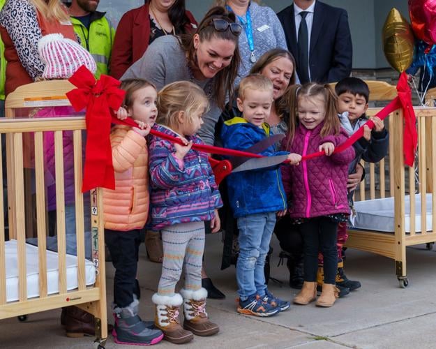 Lawsuit temporarily prevents freeze on social services funding ...