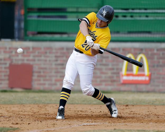 The Golden Eagles have landed: Boomer Walker's back at JUCO World ...