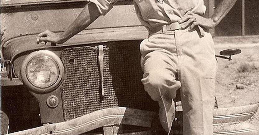 Charlie Steen was face of 1950s uranium boom | Western Colorado ...