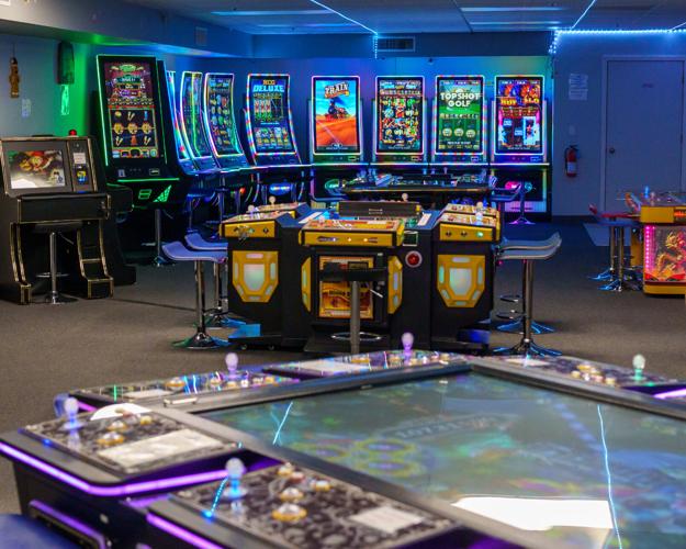 City moving to put moratorium on gaming businesses | Western Colorado ...